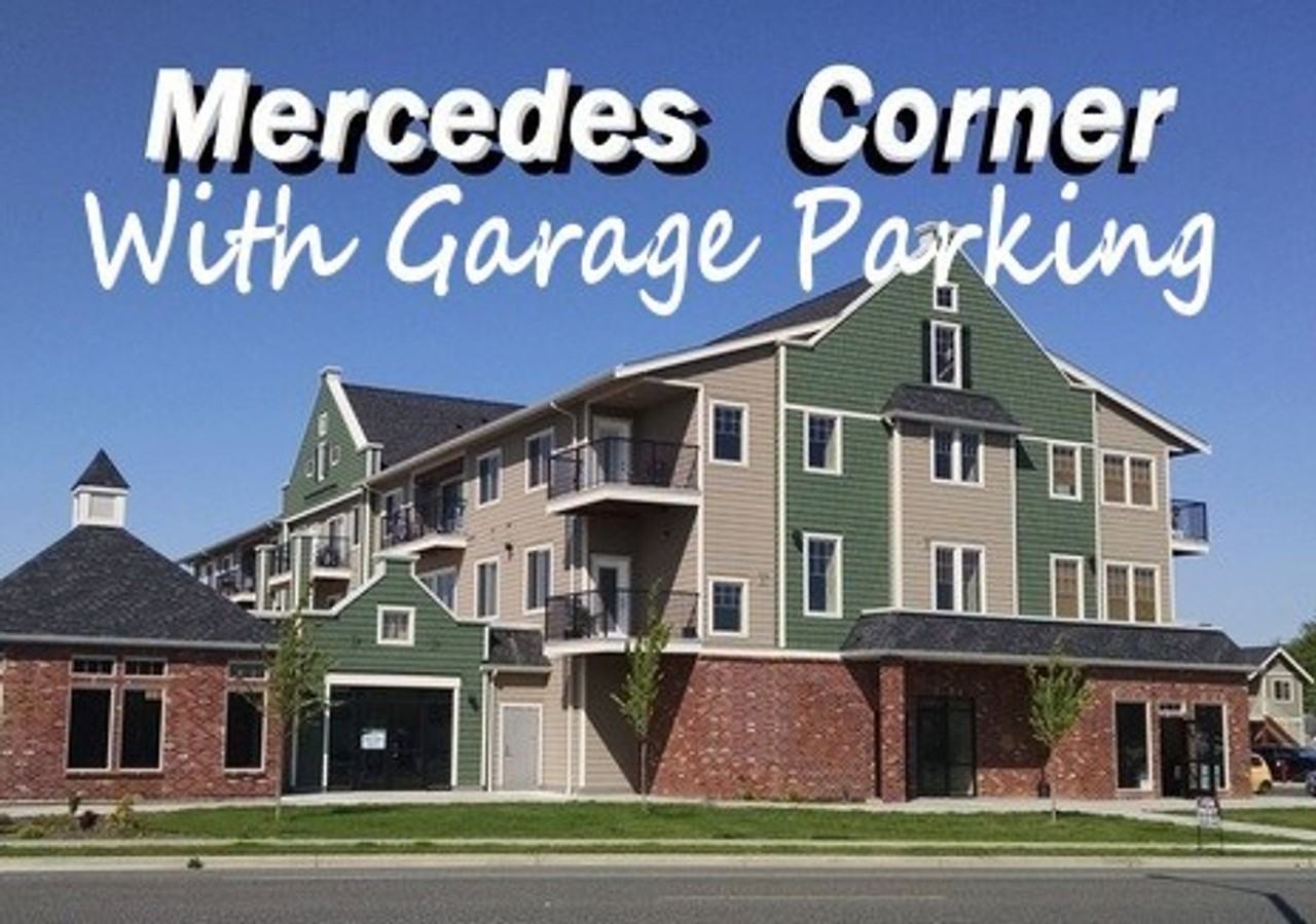 Mercedes Corner Apartments - 2202 Mercedes Dr Lynden WA | Zumper