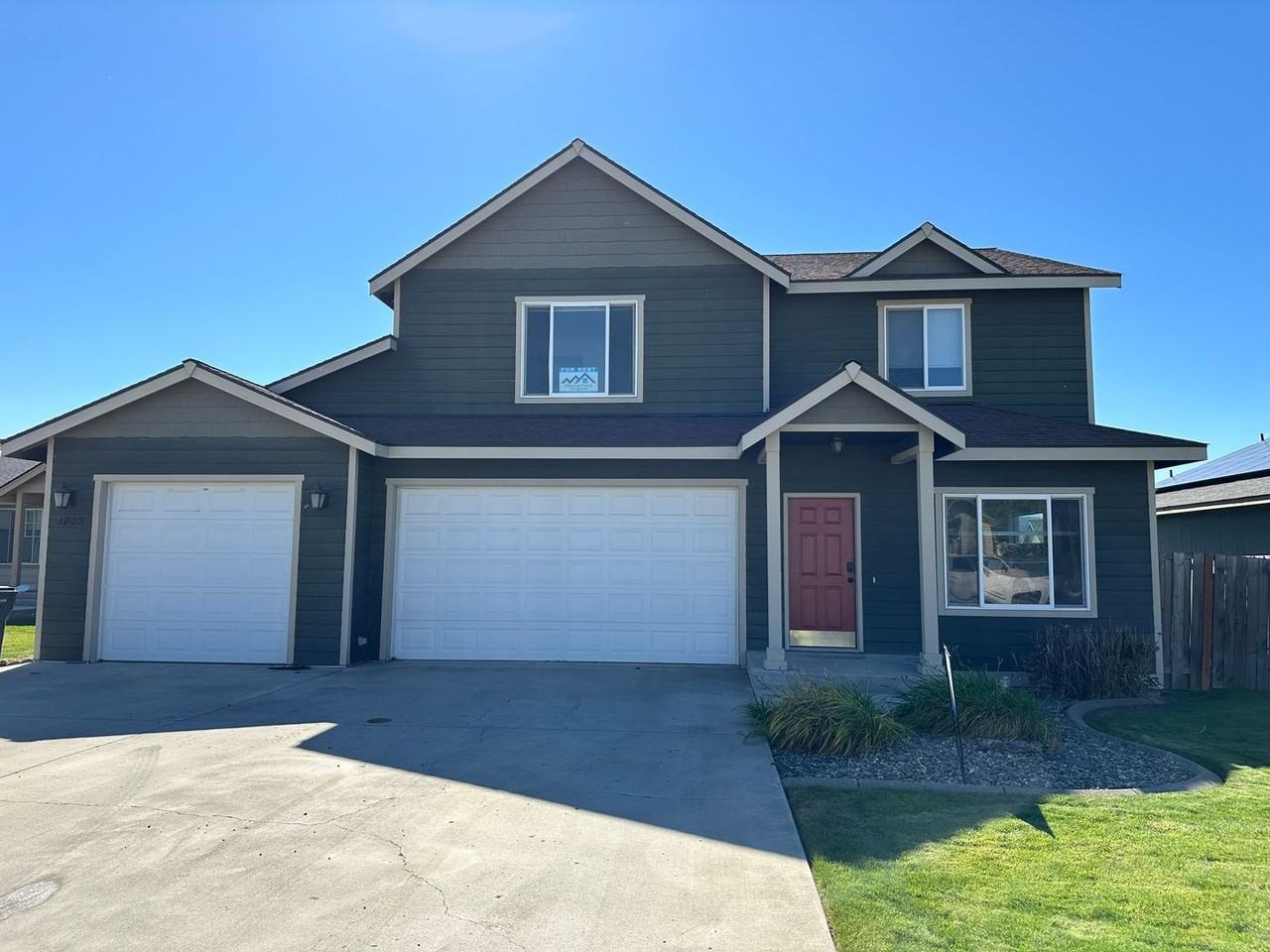 Ellensburg Houses For Rent