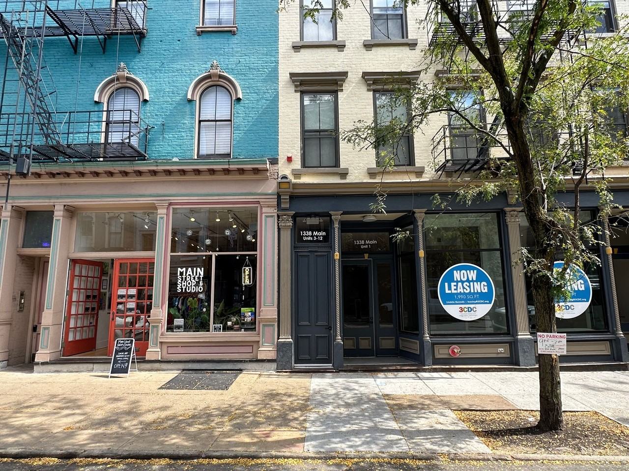 1338 Main Street Apartments - 1338 Main St Cincinnati OH | Zumper