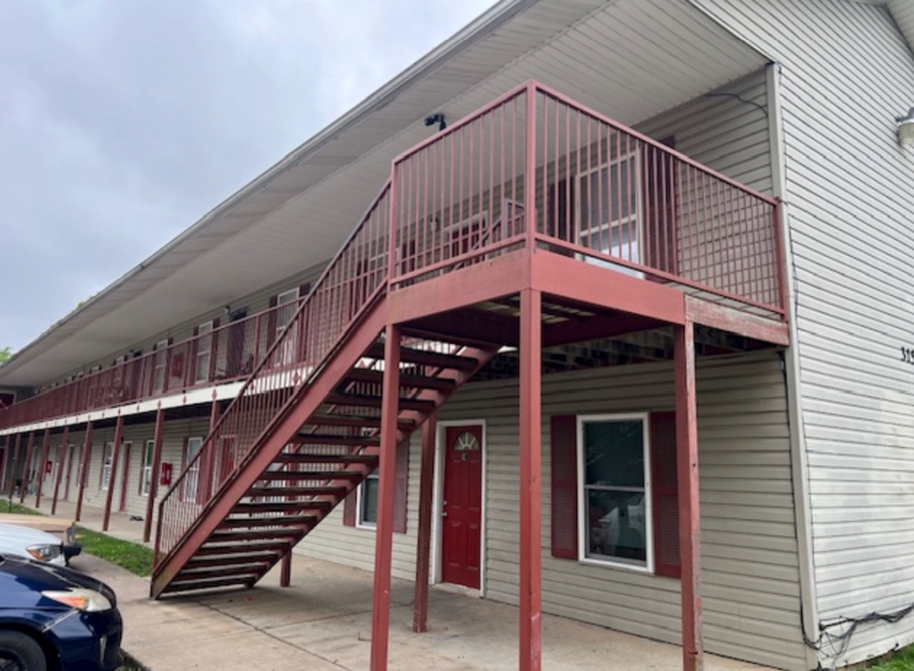 315 Texas Lane Apartments - 315 Texas Ln Springdale AR | Zumper