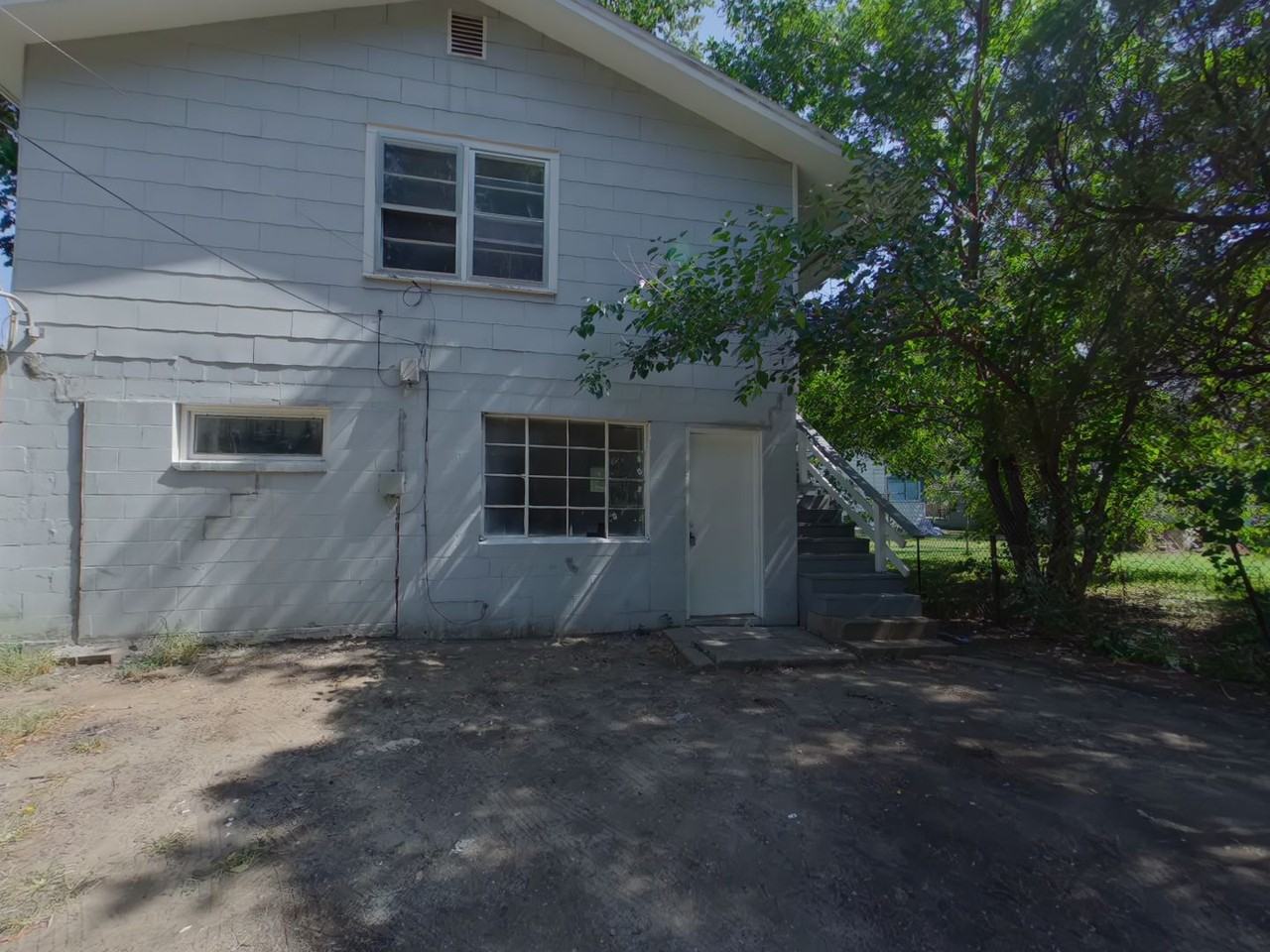 2809 W 3rd St N, Wichita, KS 67203 - 1 bedroom House Rental - Zumper ...