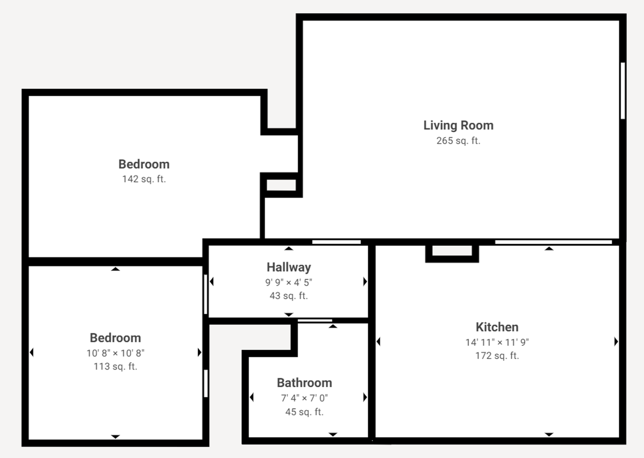 Ault Park View Apartments - 5015 Shattuc Ave Cincinnati OH | Zumper