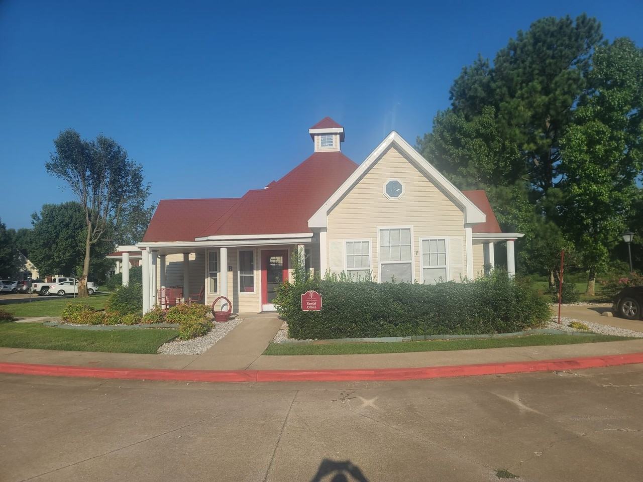 Join the Waitlist at Autumnwood Point! Senior 55+ Community Apartments ...