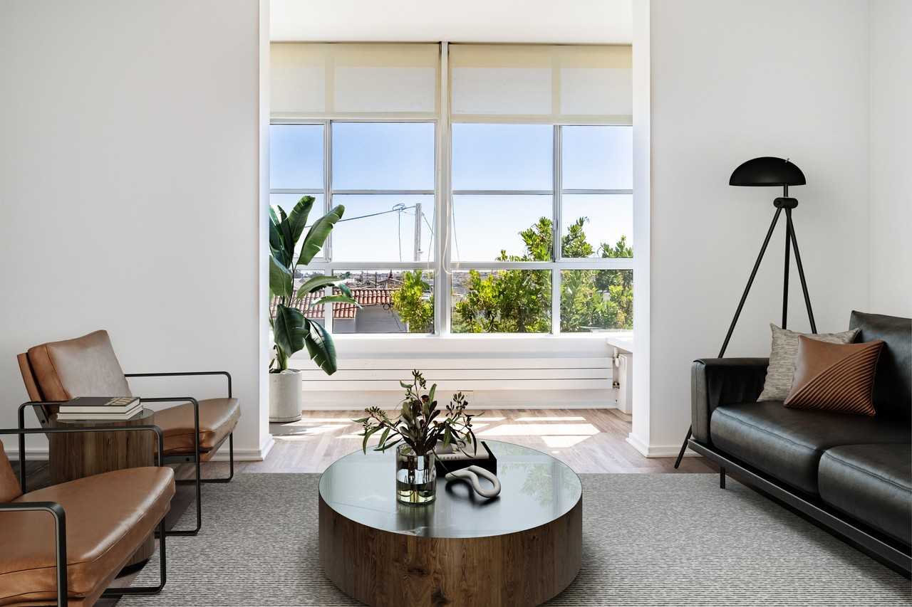 Pacific Place Apartments - 2665 Geneva Ave, San Francisco, CA 94014 ...