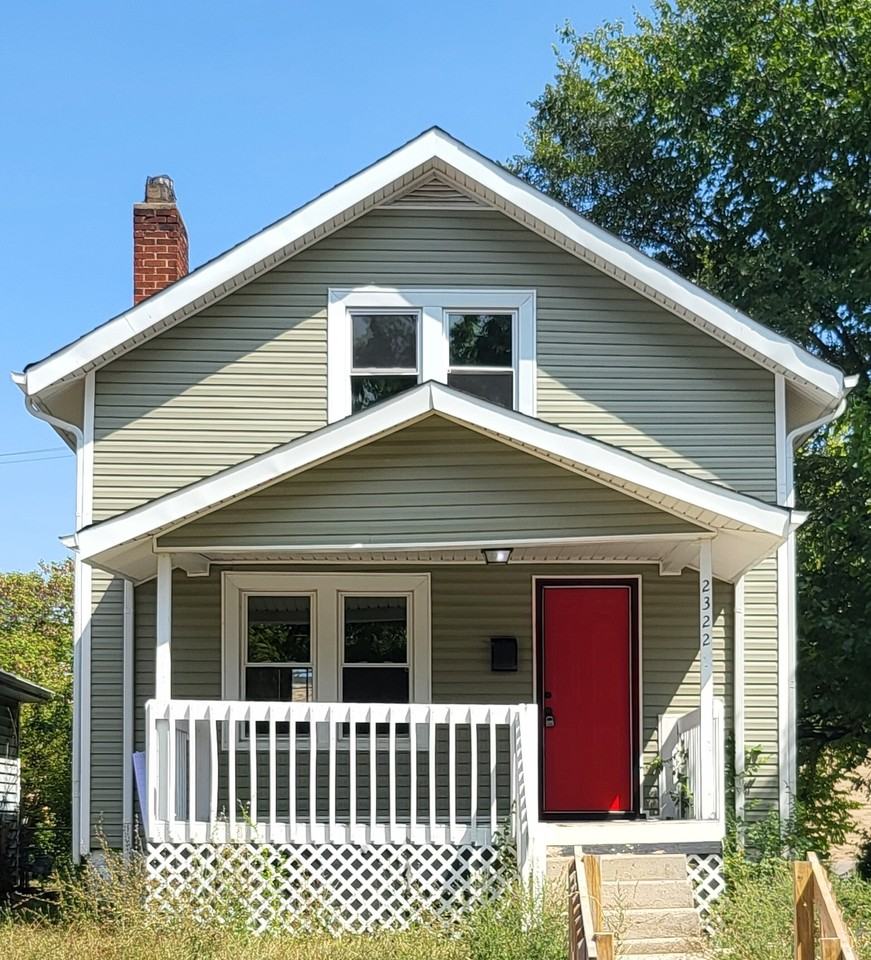 2322 Mcguffey Rd, Columbus, OH 43211 - 2 bedroom House Rental - Zumper