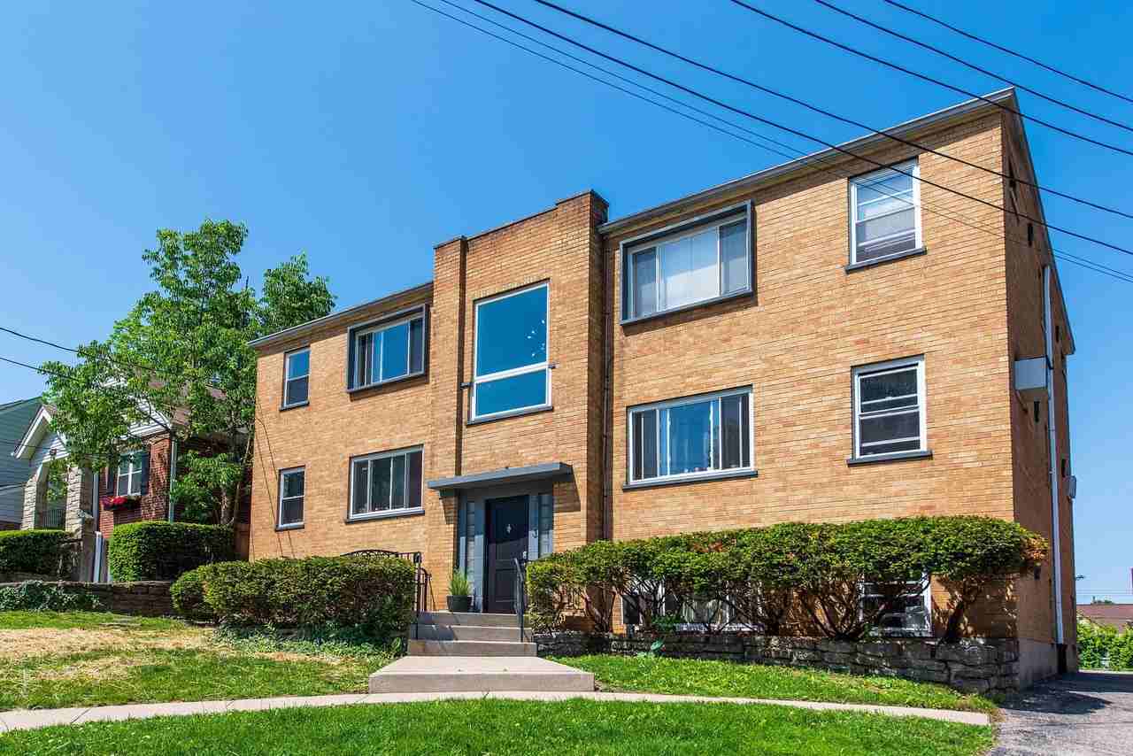 PAX- PAXTON WOODS 4173 Apartments - 4173 Paxton Woods Ln Cincinnati OH ...