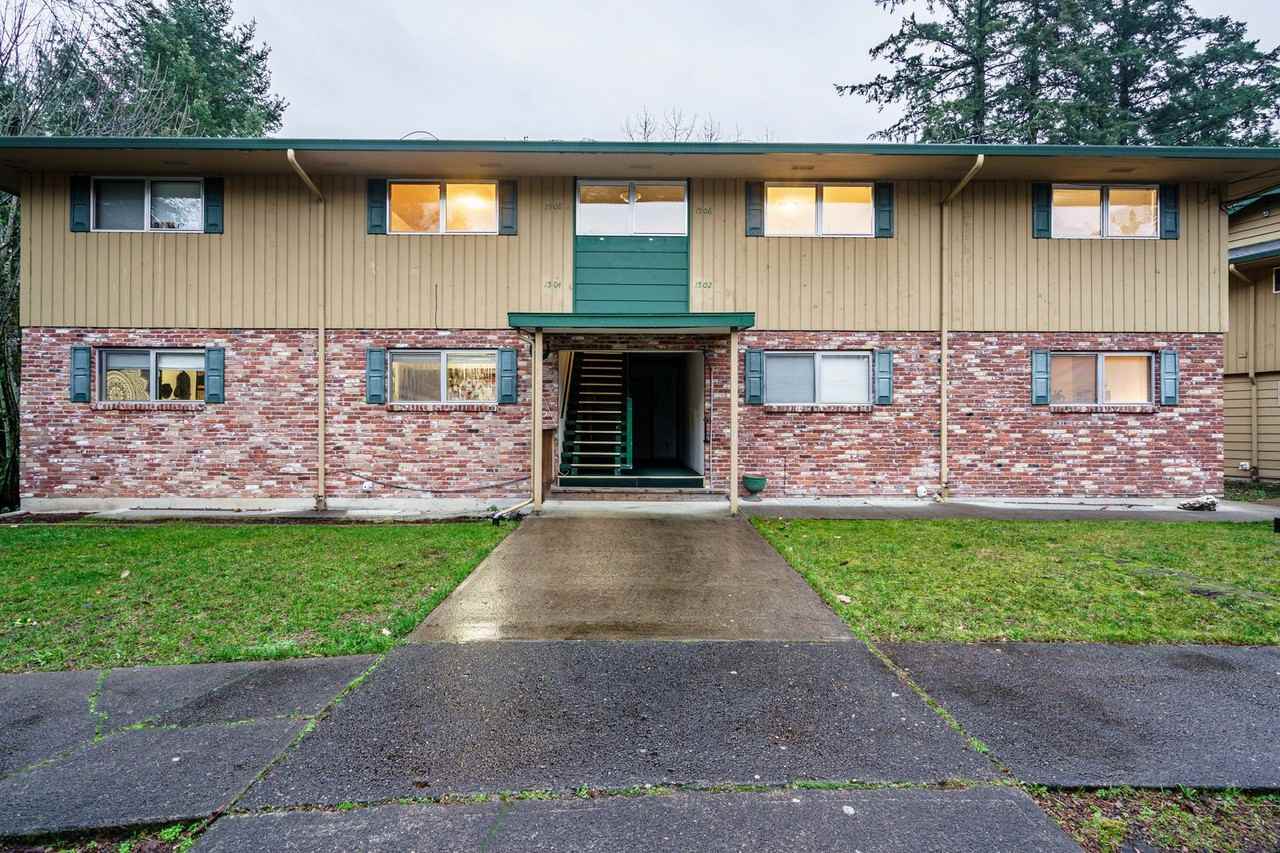 First Avenue Apartments - E 1st Ave, Camas, WA 98607 - Zumper