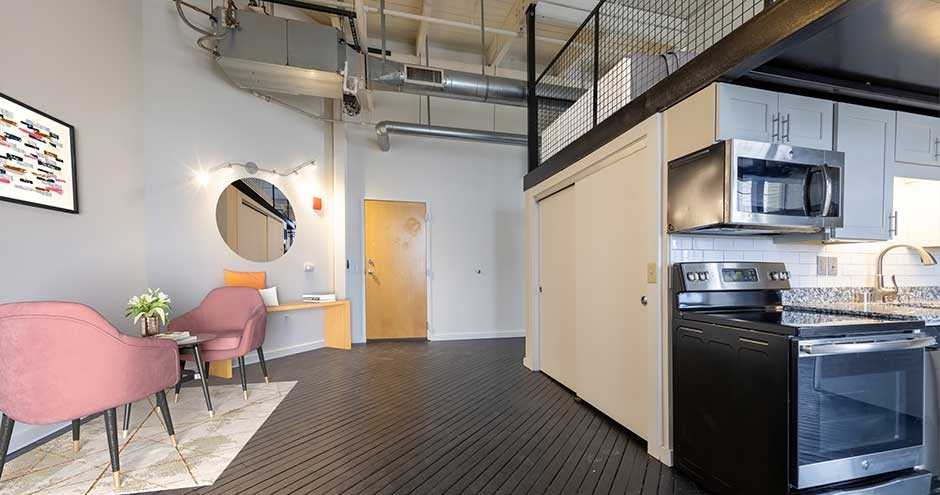 Lofts of Broadway Apartments - 419 Finzer St Louisville KY | Zumper