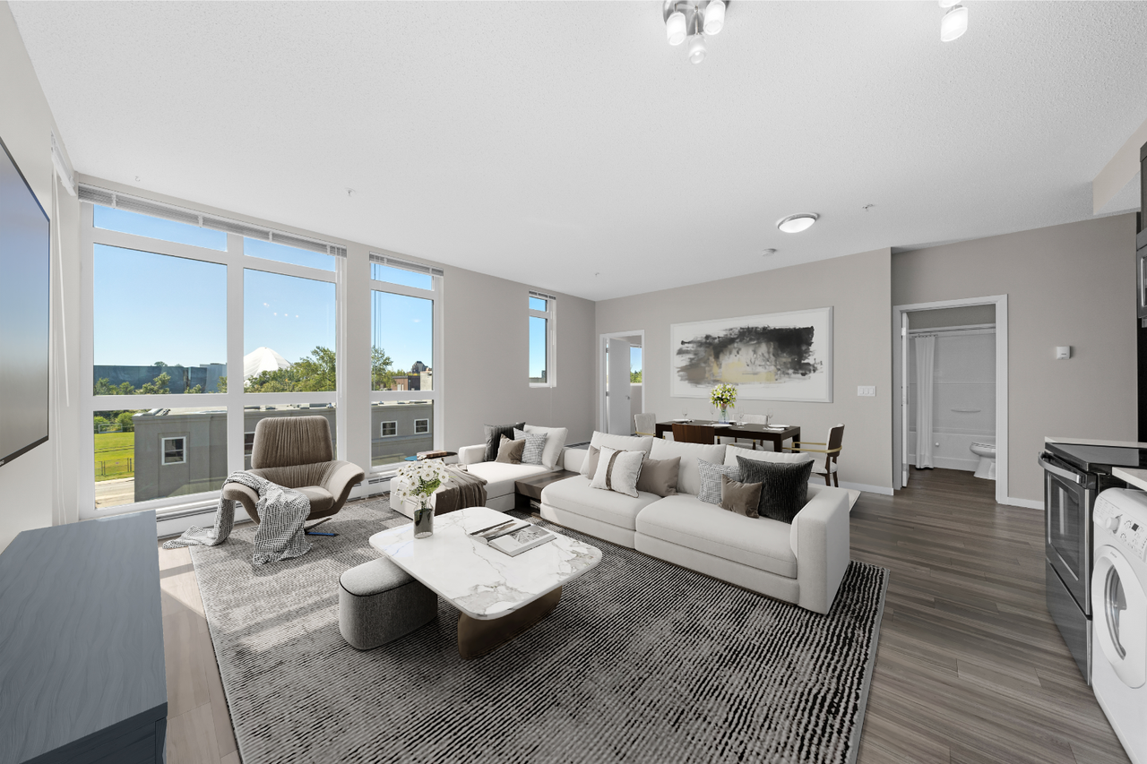 Mission 17 Residential - 1716 Centre St Se, Calgary, AB T2G 5N8 ...