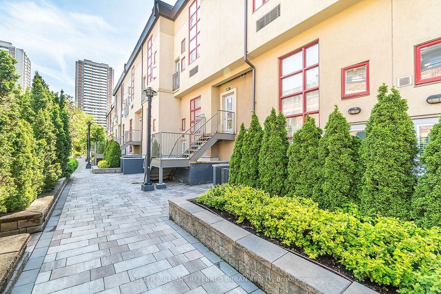 21 Earl (Earl Lofts) Apartments - 21 Earl St Toronto ON | Zumper