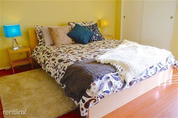 N Serrano Ave & Russell Ave Apartments - N Serrano Ave Los Angeles CA ...