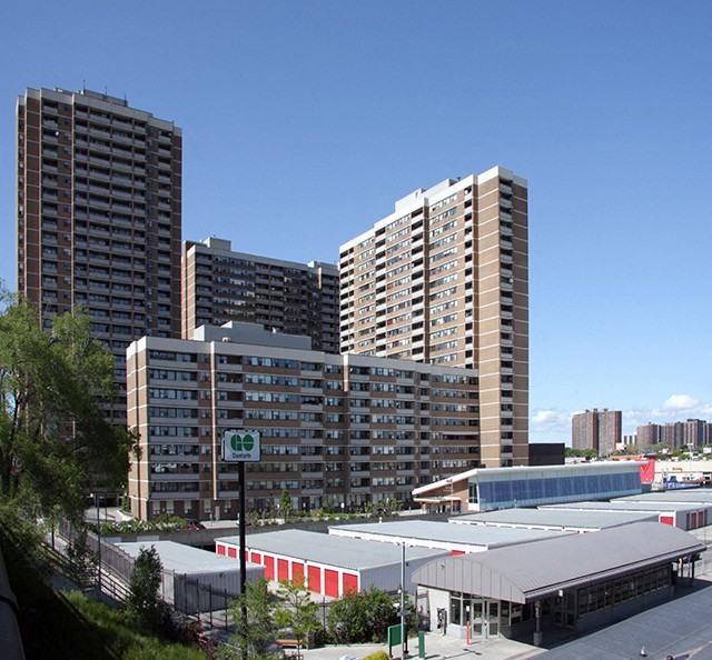 Main Square Apartments - 2575 Danforth Ave Toronto ON | Zumper