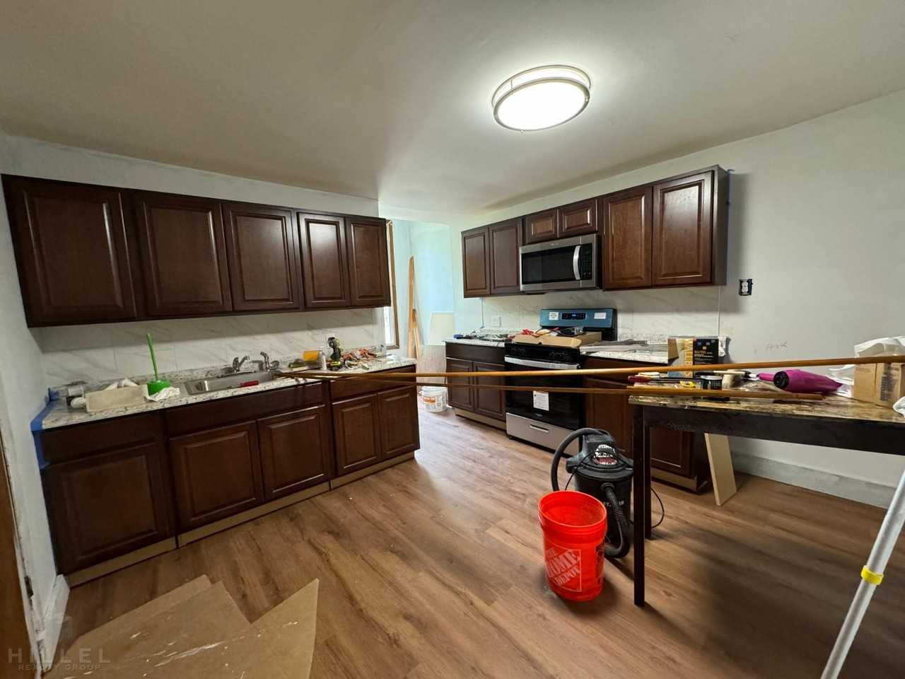 Wyckoff Ave #2L, New York, NY 11237 - Studio Apartment for Rent | PadMapper