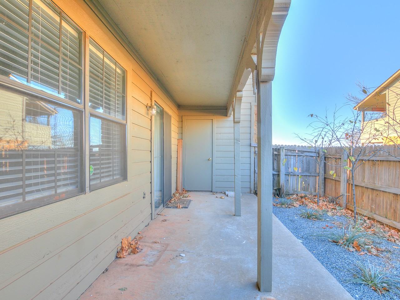 Quail Springs Condominiums Apartments - 14401 N Pennsylvania Ave ...