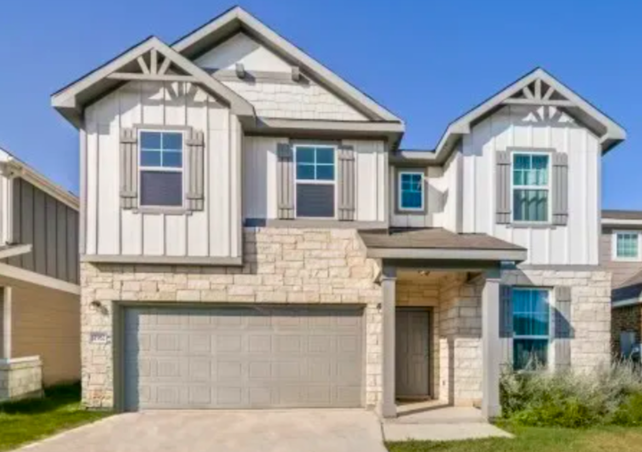 11962 Longfellow Ranch Apartments - 11962 Longfellow Rnch San Antonio ...