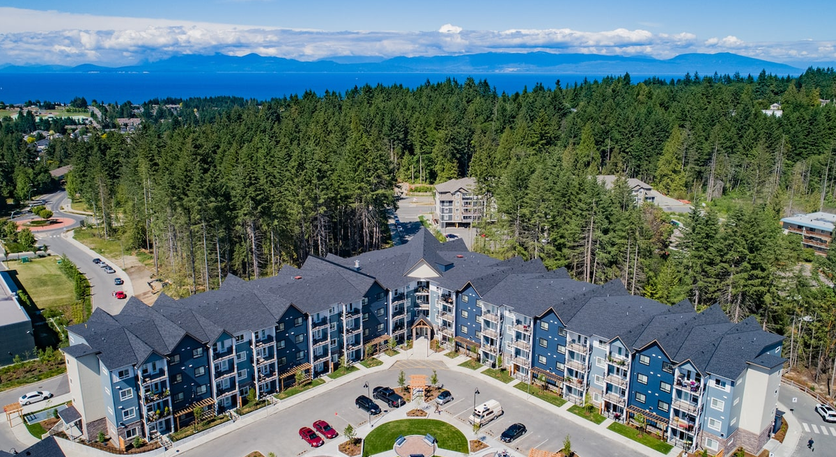 Apartments for Rent in Nanaimo, BC - 120 Condos & Other Rentals | Zumper