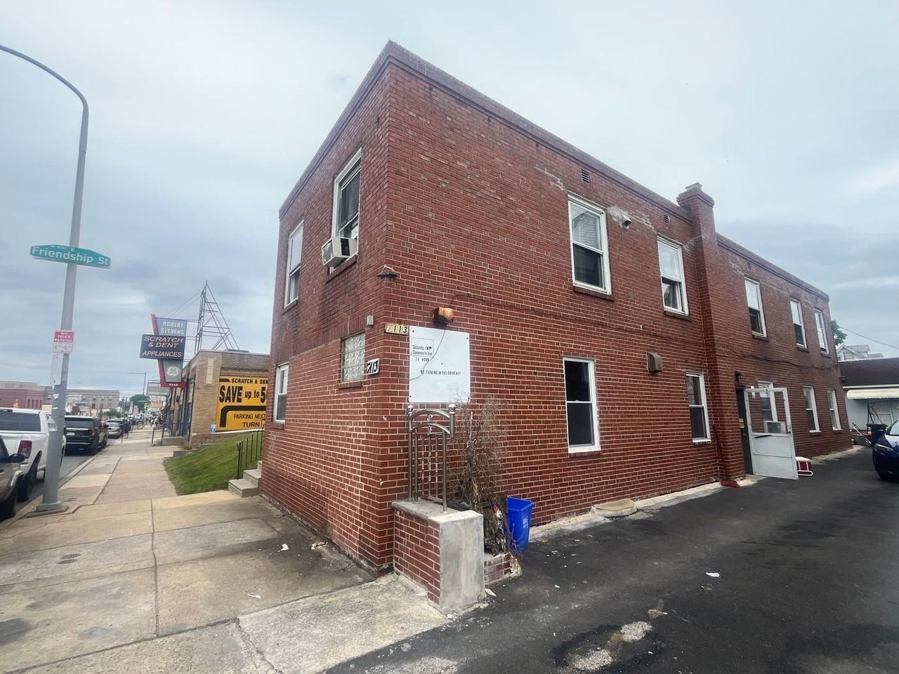 7113 Rising Sun Ave Apartments in Lawncrest, Philadelphia, PA 19111 ...