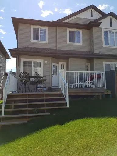 2156 Austin Link Sw, Edmonton, AB T6W 0L1, CAN - 3 bedroom House Rental ...