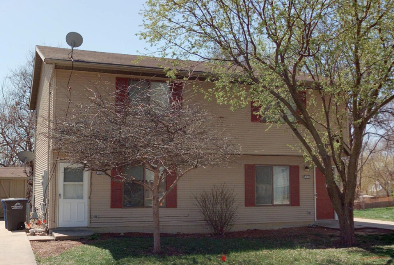 1601 E Pleasant View Drive Apartments - 1601 E Pleasant View Dr Des ...