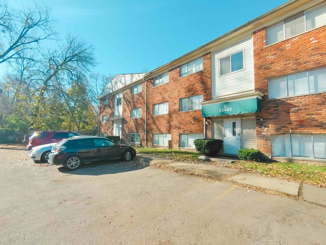 23415 Fenkell St Apartments - Detroit MI | Zumper