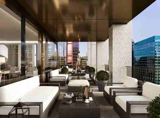 MAA Condominiums Apartments - 2060 Rue Peel Montréal QC | Zumper