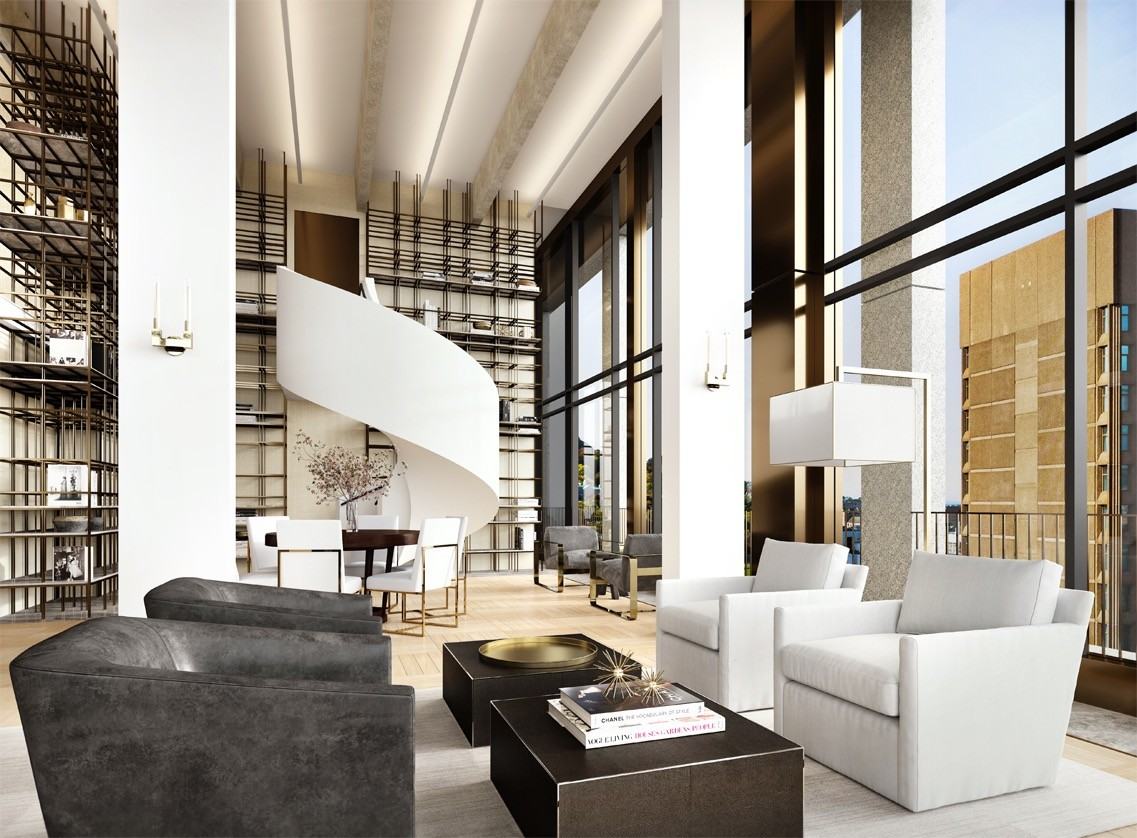 MAA Condominiums Apartments - 2060 Rue Peel Montréal QC | Zumper