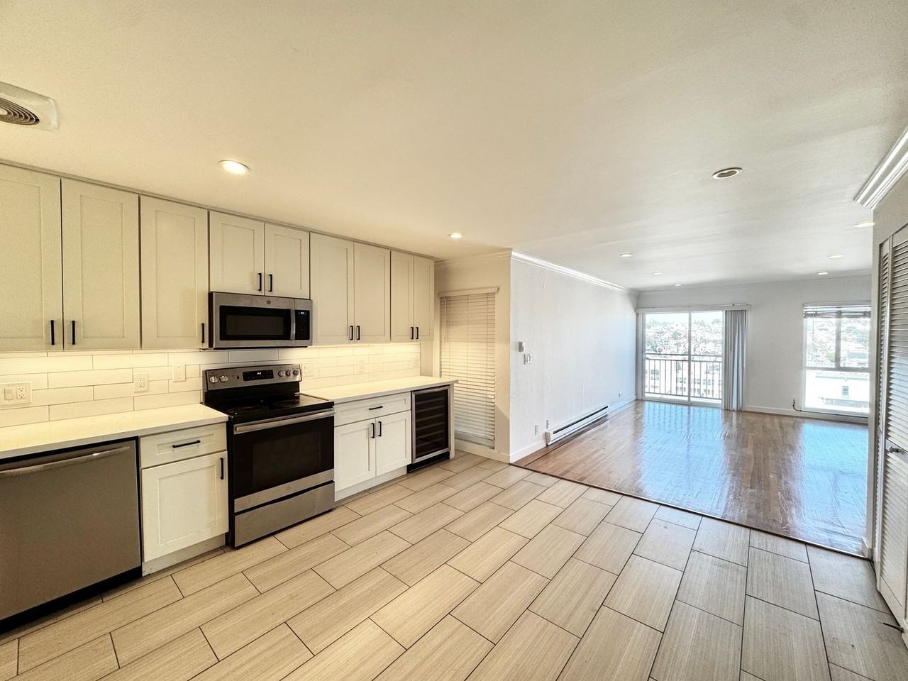 4130-40 Cesar Chavez Apartments - 4130 Cesar Chavez St, San Francisco ...