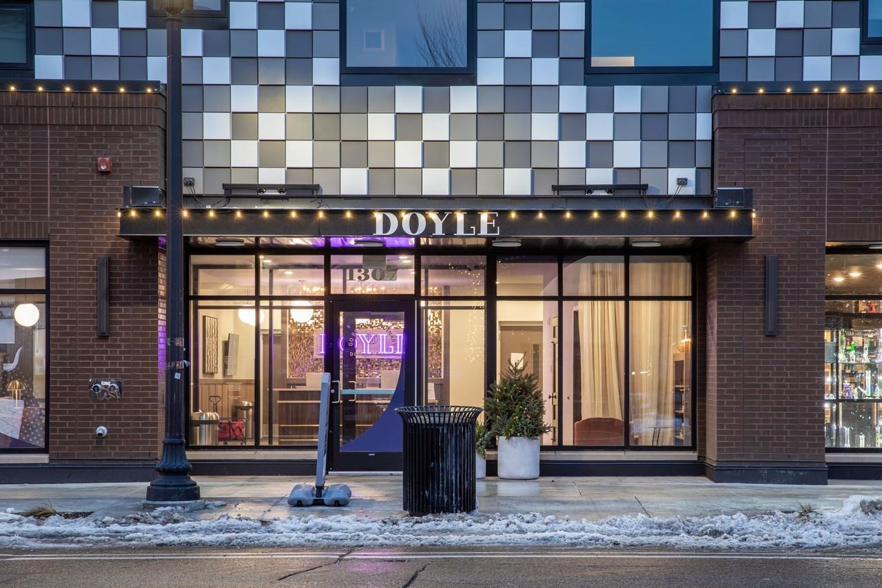 Doyle Apartments - 1307 4th St Se Minneapolis MN | Zumper