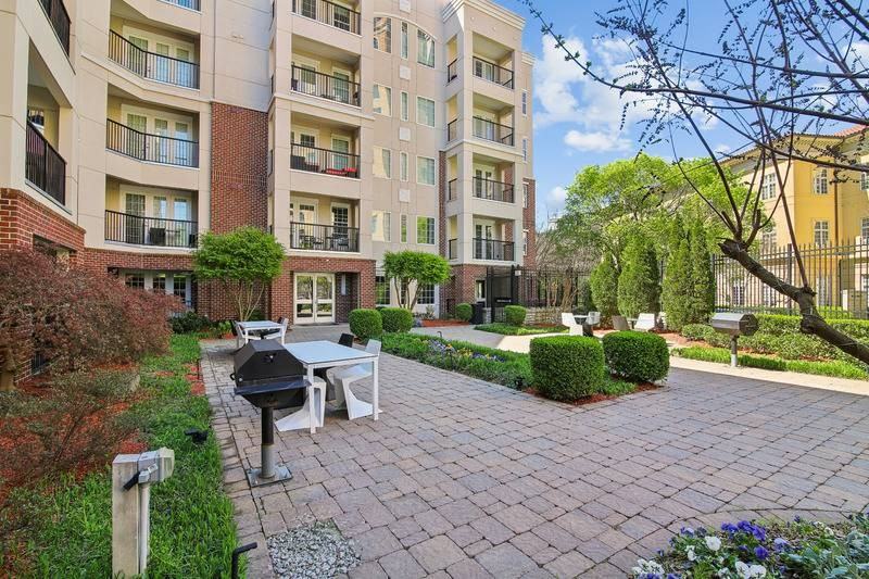 The Rocca Piazza at Paces Apartments - 3280 Northside Pkwy Nw Atlanta ...