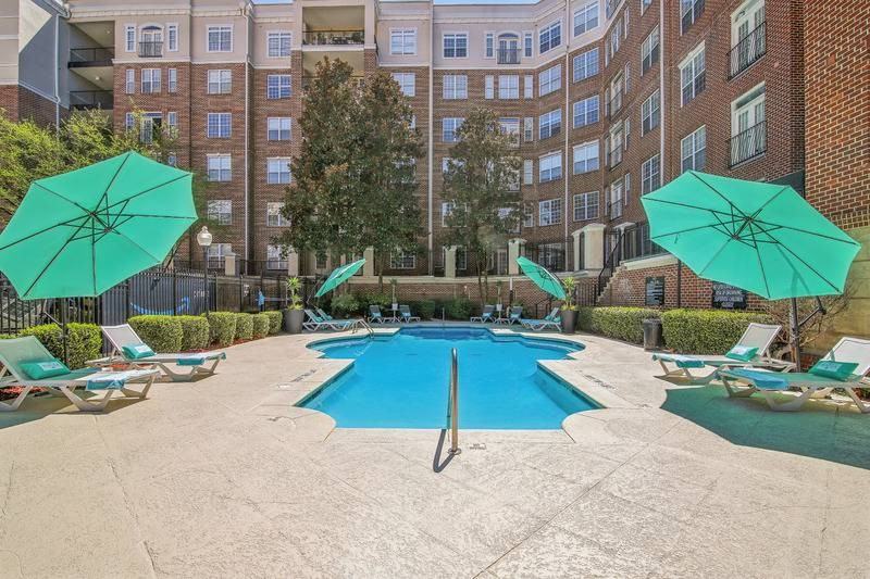 The Rocca Piazza at Paces Apartments - 3280 Northside Pkwy Nw Atlanta ...