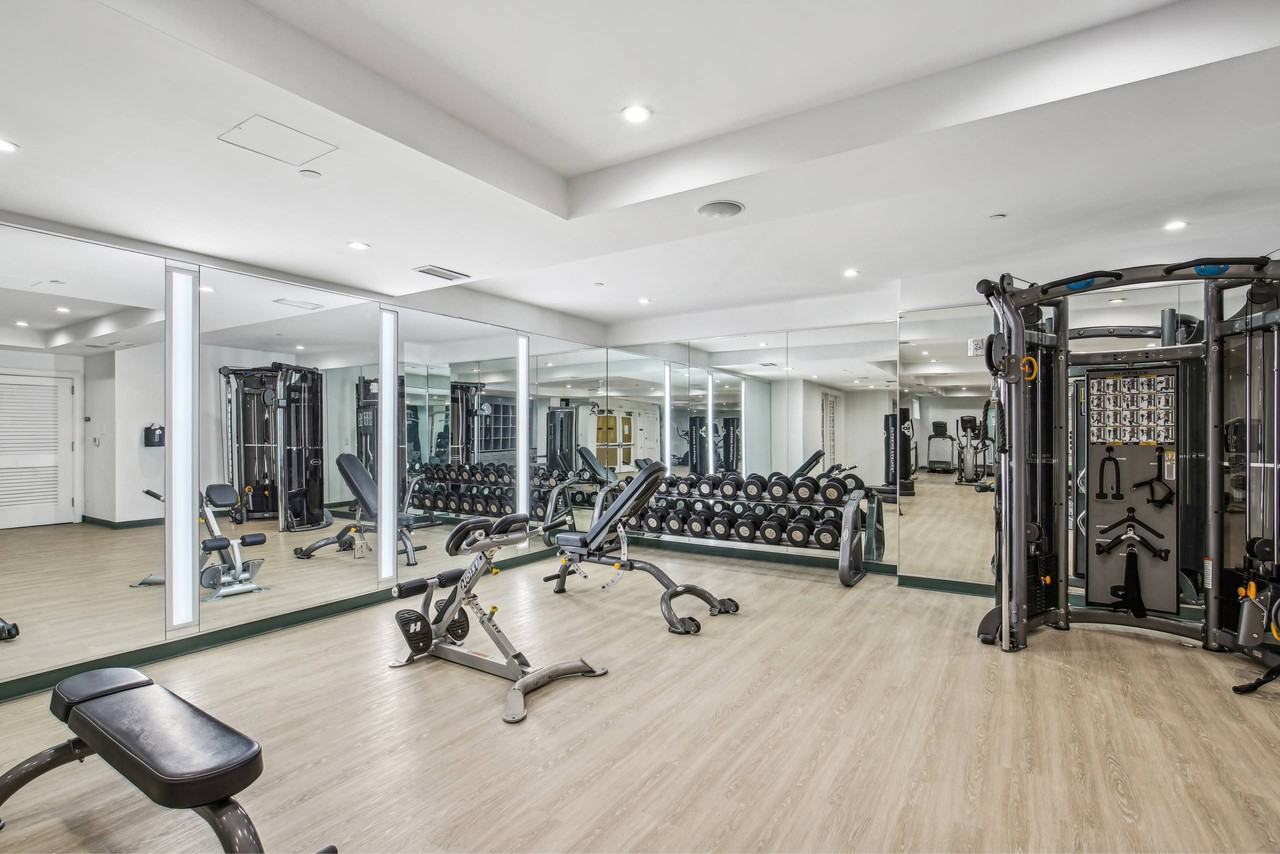 The Rocca Piazza at Paces Apartments - 3280 Northside Pkwy Nw Atlanta ...