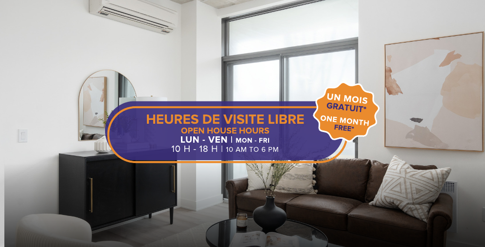 170 René-Lévesque Apartments - 170 Boul René-Lévesque E, Montréal, QC ...