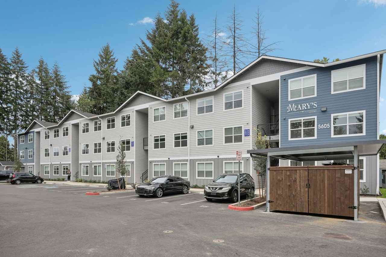 Mary's Court Apartments - 5605 Ne 68th Ave Walnut Grove WA | Zumper