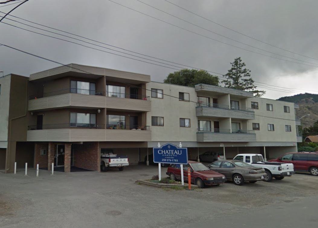 Chateau Gardens Apartments - 111 Knox Street Kamloops BC | Zumper