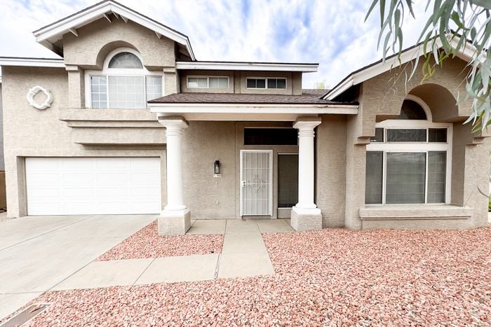 906 E Annette Dr, Phoenix, AZ 85022 - 3 Bedroom Apartment for Rent ...