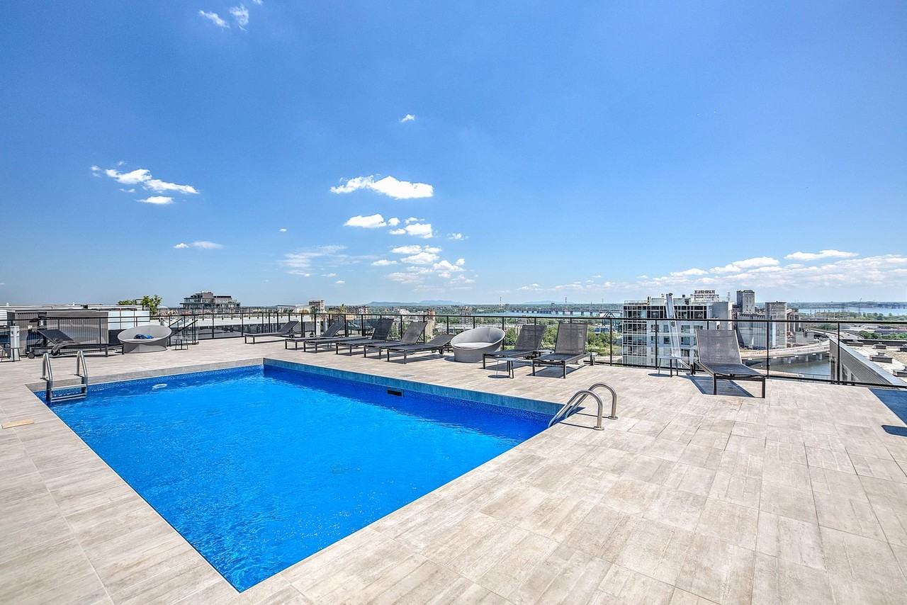 235 Rue Peel #612, Montréal, QC H3C 0P8 - 1 Bedroom Apartment for Rent ...