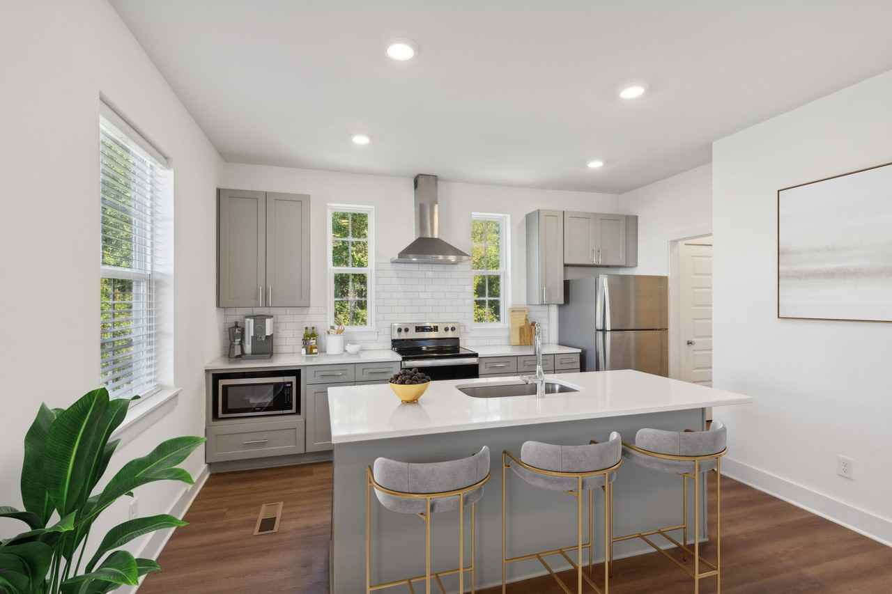 The Rowan Townhouses - 5200 Hickory Hollow Pkwy Antioch TN | Zumper