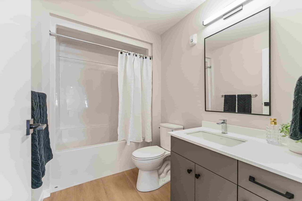 The Parkbridge Apartments - 2140 Portage Ave Winnipeg MB | Zumper