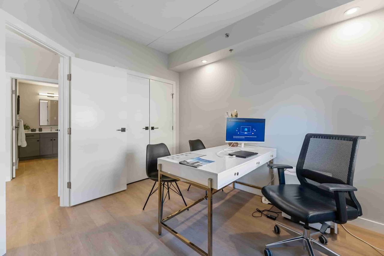 The Parkbridge Apartments - 2140 Portage Ave Winnipeg MB | Zumper