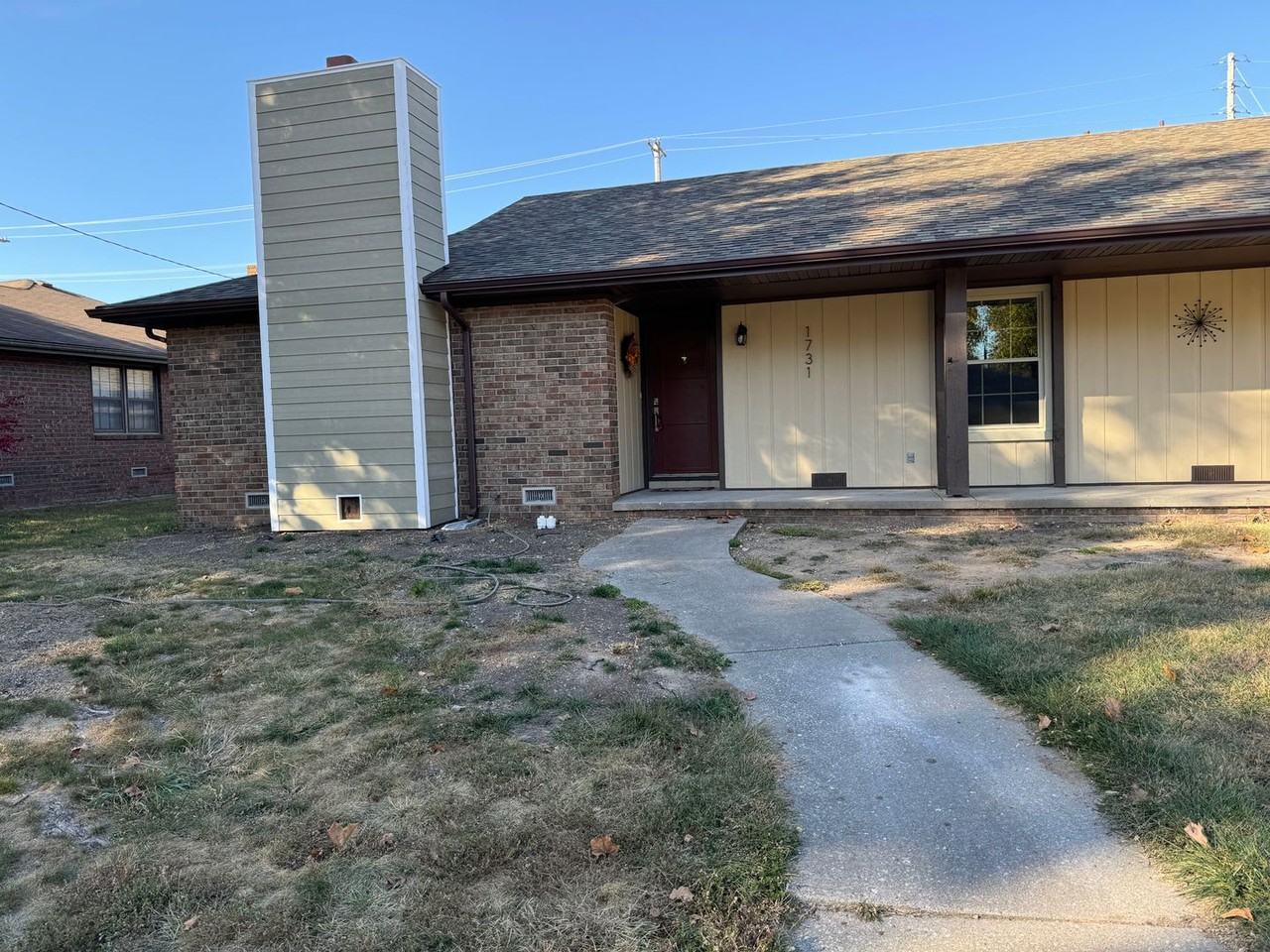 1731-1733 E Lark, Springfield Apartments - 1731 E Lark St Springfield ...