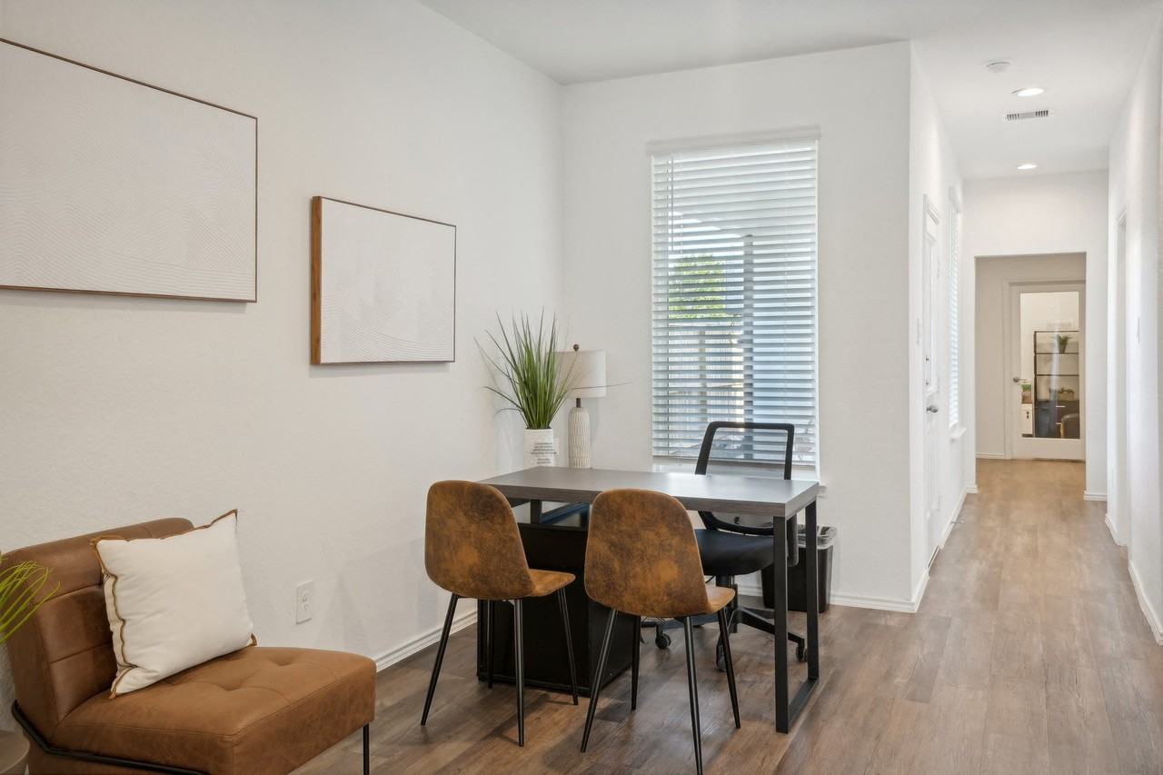 The Villas at Tamarron Homes - 3702 Mirabeau Dr Katy TX | Zumper