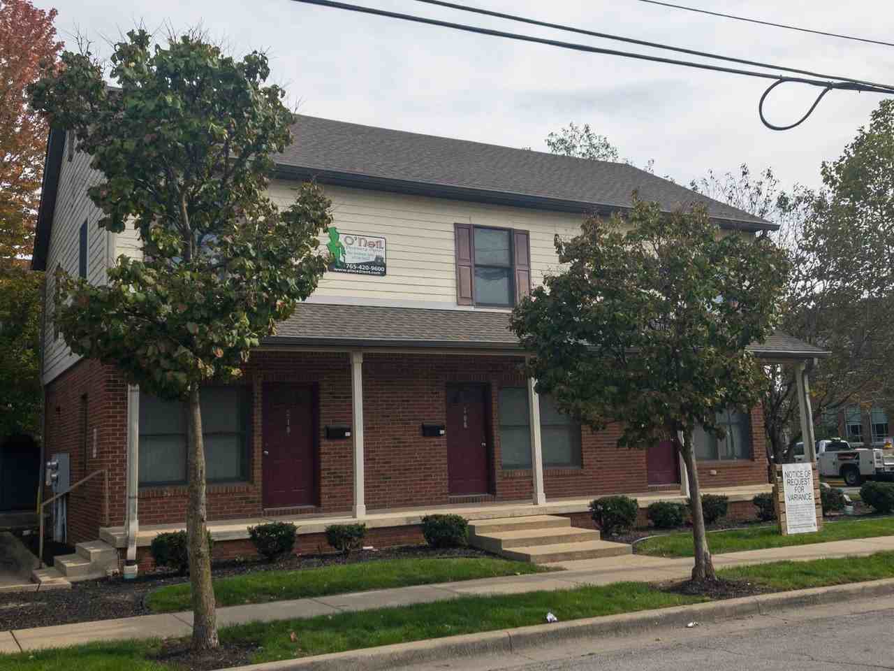 302-310 N. Chauncey Ave. - 302 N Chauncey Ave, West Lafayette, IN 47906 ...