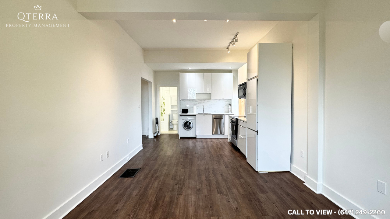 3-194 Ray St N, Hamilton, Ontario L8R 2Y2 Apartments - 194 Ray St N ...