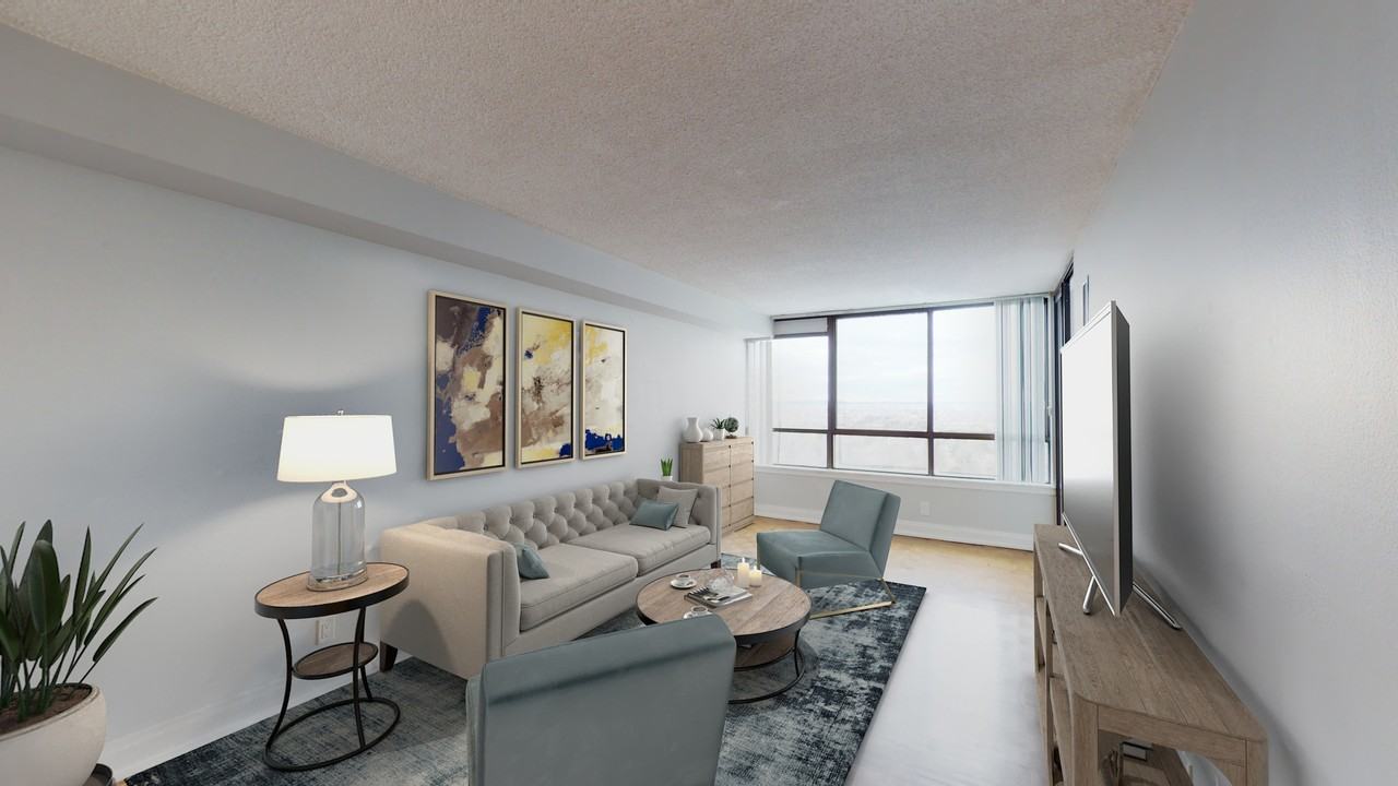 Silver Maple Court Apartments - Brampton ON | Zumper