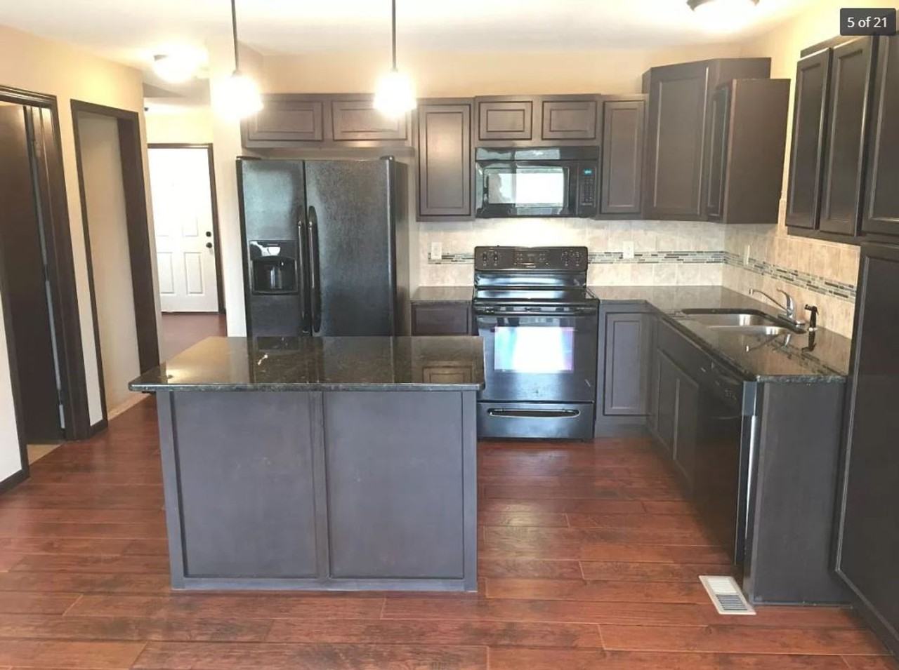 Houses for Rent in Wichita, KS - 258 Rental Homes | Zumper