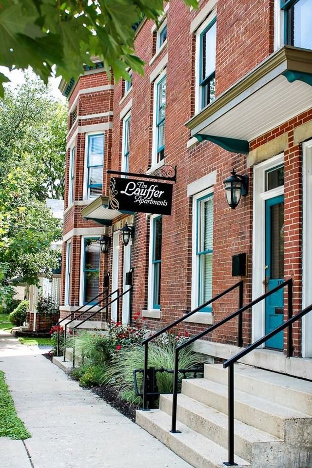 Lauffer Apartments - 711 South St Lafayette IN | Zumper