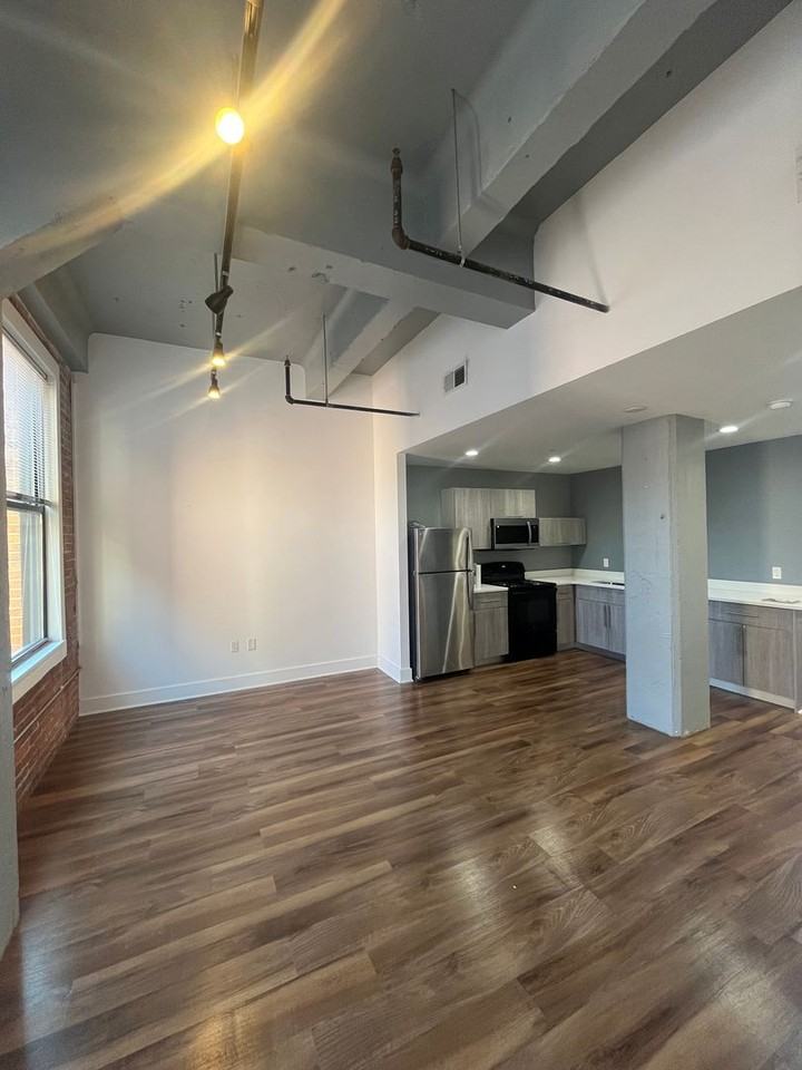 First Avenue Lofts Apartments - 436 1st Ave Pittsburgh PA | Zumper