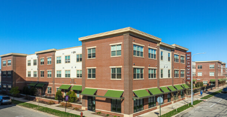 Berkshire Muskegon Senior Apartments 929 1st St Muskegon Mi Zumper