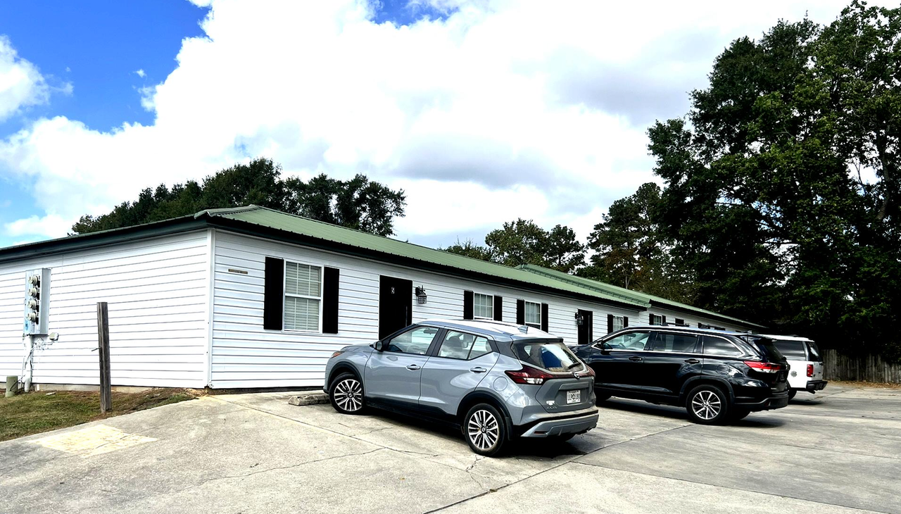 The Grande at Hub City Apartments - 5 Shears Rd Hattiesburg MS | Zumper