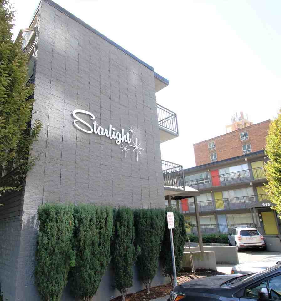 Starlight Apartments - 915 Cherry St Seattle WA | Zumper